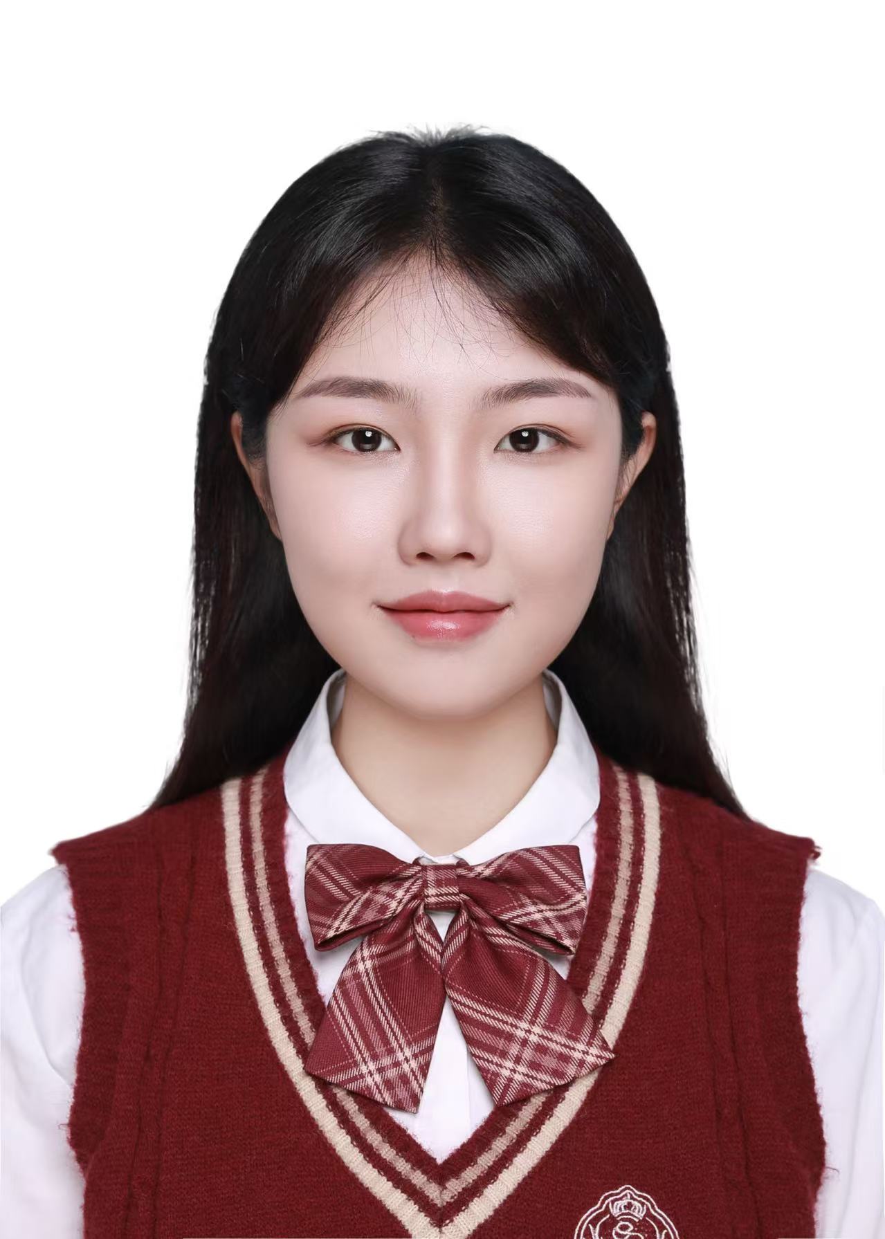 Biography - Shutong Qiao